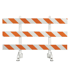 Barricades